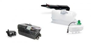 Automotive tanks - Doga Parts