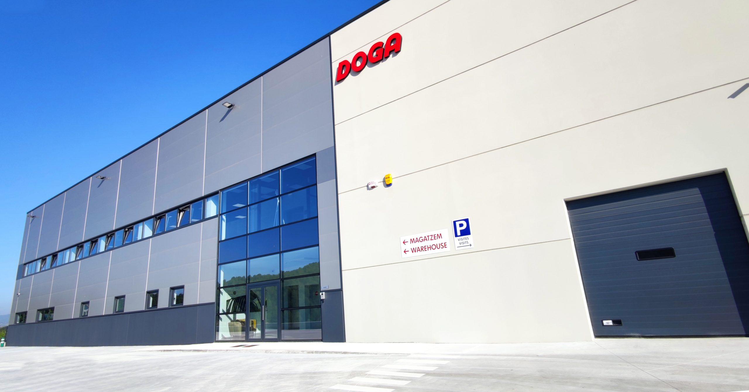 Doga Parts - DOGA Automotive Aftermarket