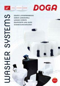 Catalogs - Doga Parts