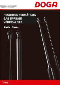 Catalogs - Doga Parts