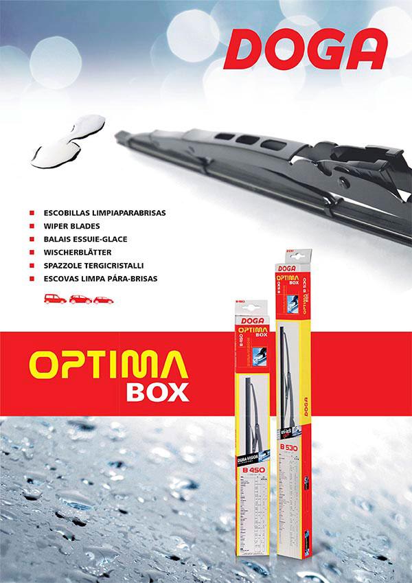 Catalogs - Doga Parts