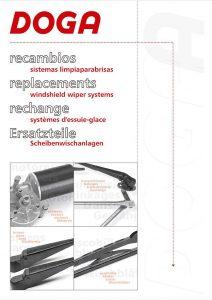 Catálogos - Doga Parts