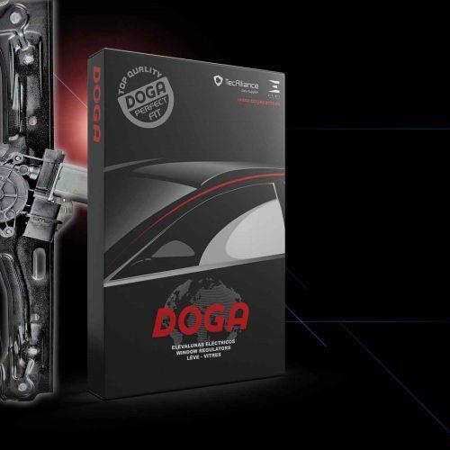 News - Doga Parts