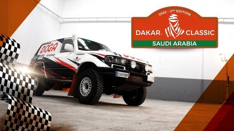 Doga Parts - DOGA Automotive Aftermarket