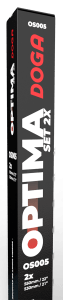 OPTIMA Wiper Blades - Doga Parts