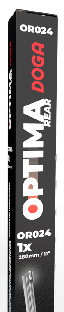 OPTIMA Wiper Blades - Doga Parts