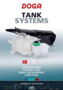 Catalogs - Doga Parts